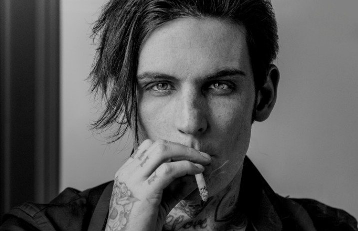 News | 'Ghost' le nouveau titre de WILLIAM CONTROL | VerdamMnis Magazine