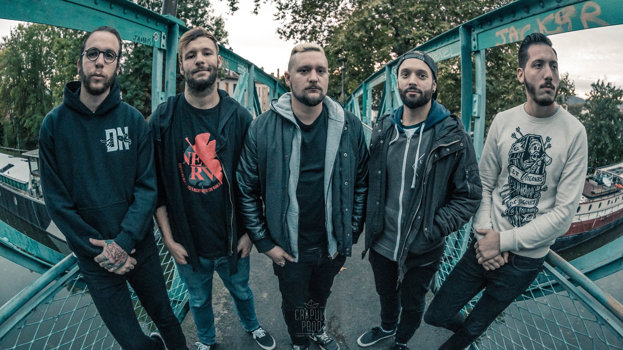 News | BOARS remixe OMNIMAR | VerdamMnis Magazine