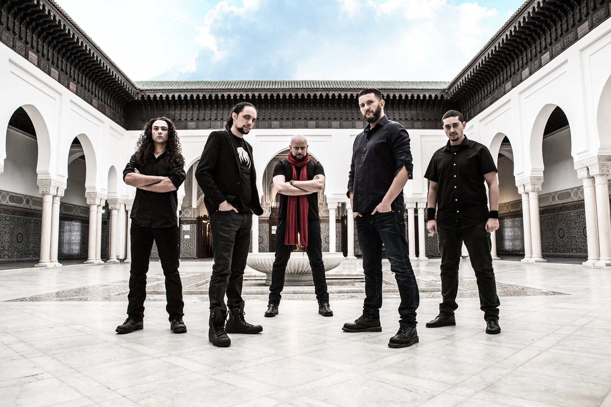 News | ACYL de retour à Paris | VerdamMnis Magazine