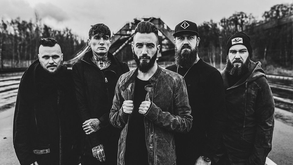 News | CALIBAN à Paris et à Lyon | VerdamMnis Magazine