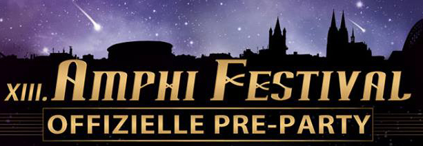 News | L'Amphi Festival annonce sa pre-party officielle | VerdamMnis ...