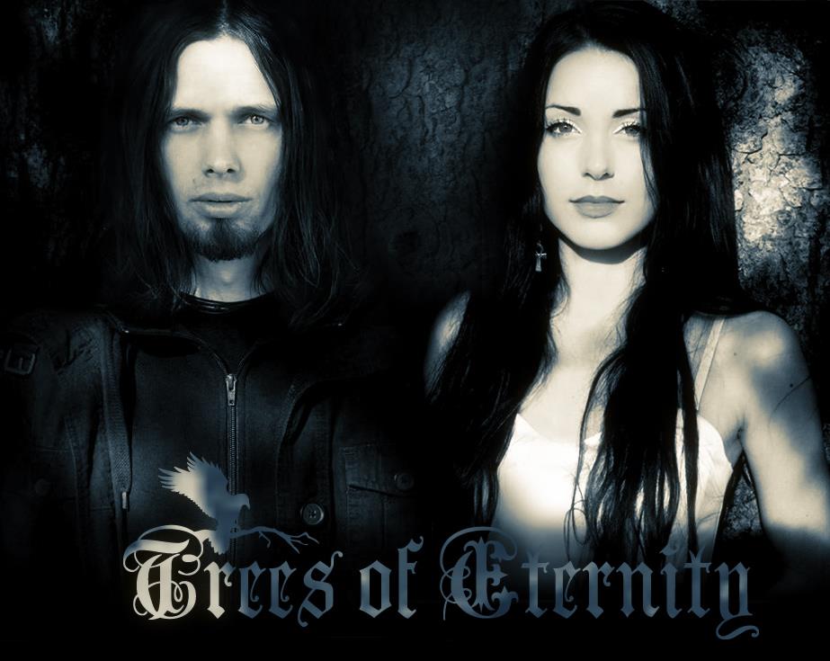 News | TREES OF ETERNITY sortira son album | VerdamMnis Magazine