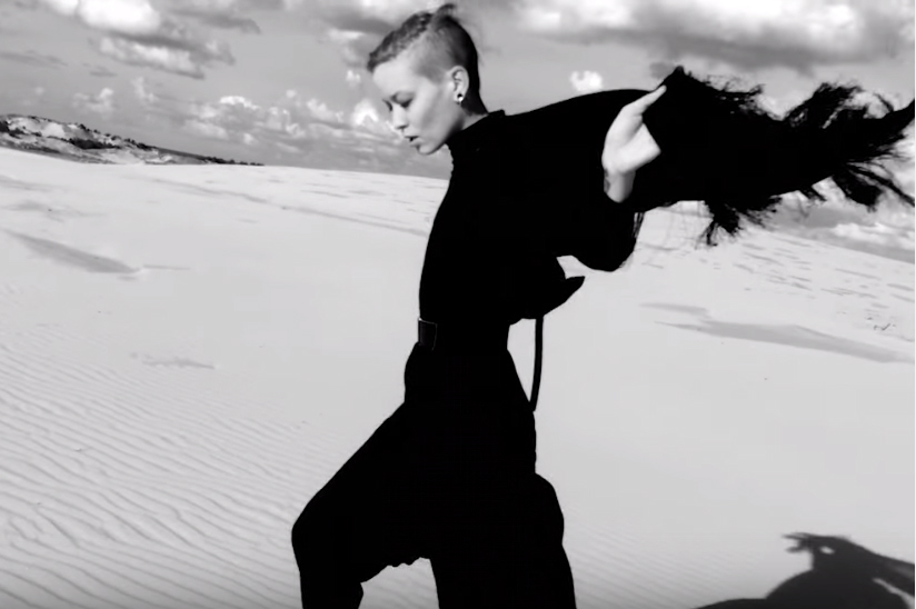 News | ZANIAS : 'Follow the Body' | VerdamMnis Magazine