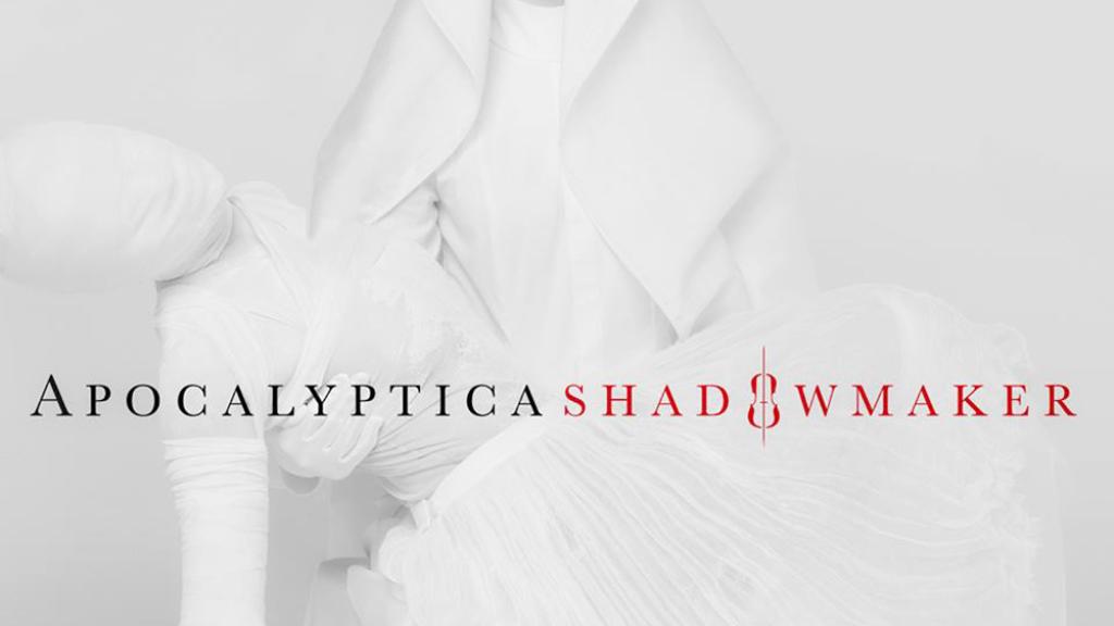 Chronique | Apocalyptica - Shadowmaker | VerdamMnis Magazine
