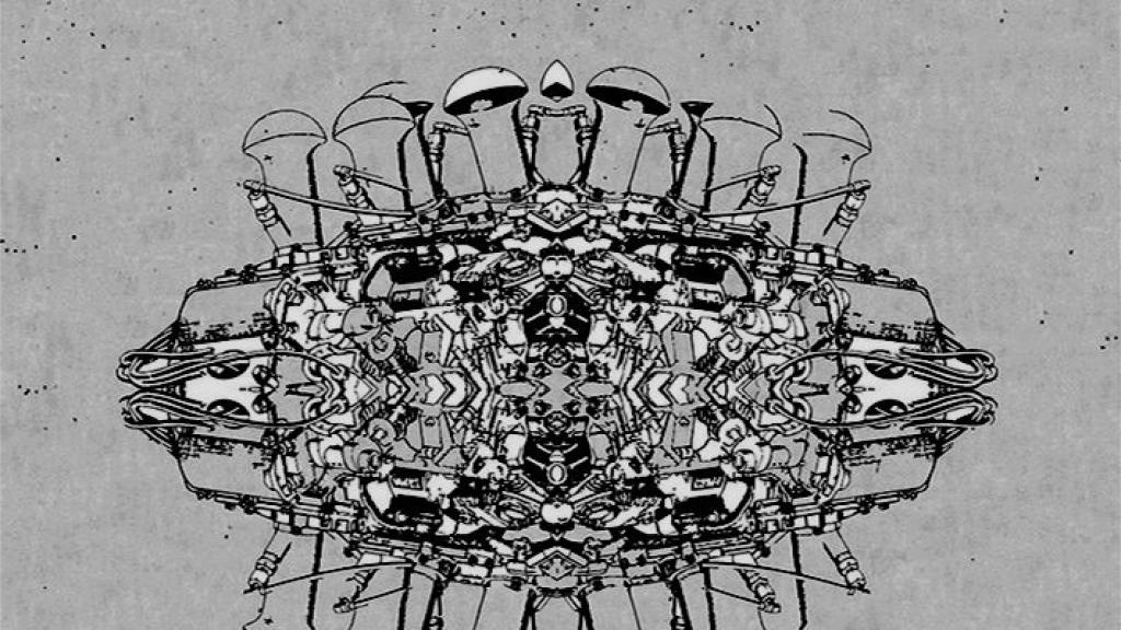 Chronique | NTRSN - Hardlines | VerdamMnis Magazine