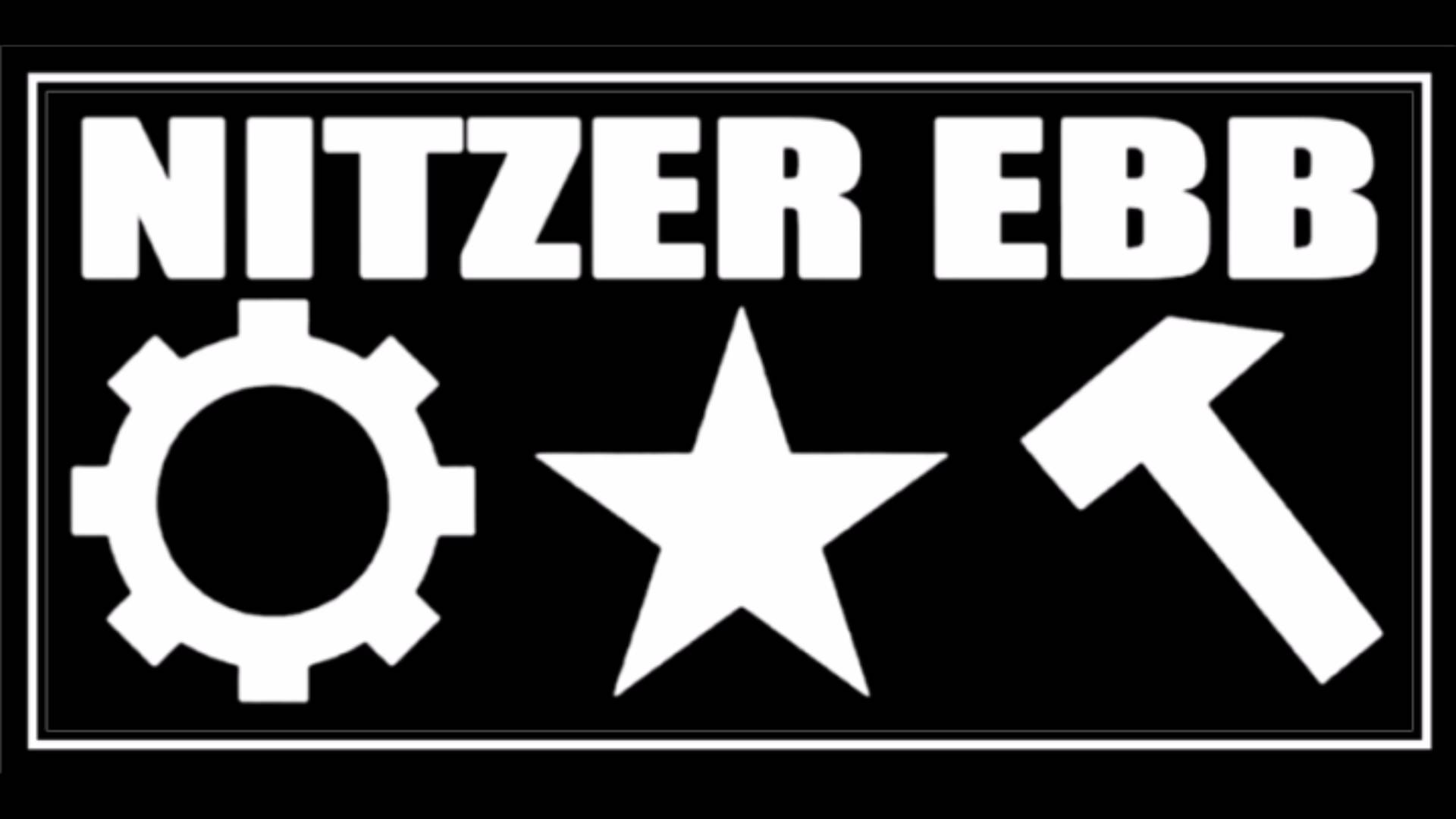 News | NITZER EBB sera de passage en France au printemps | VerdamMnis ...