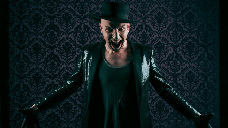 News | Joe Letz rejoint AESTHETIC PERFECTION en tournée | VerdamMnis ...