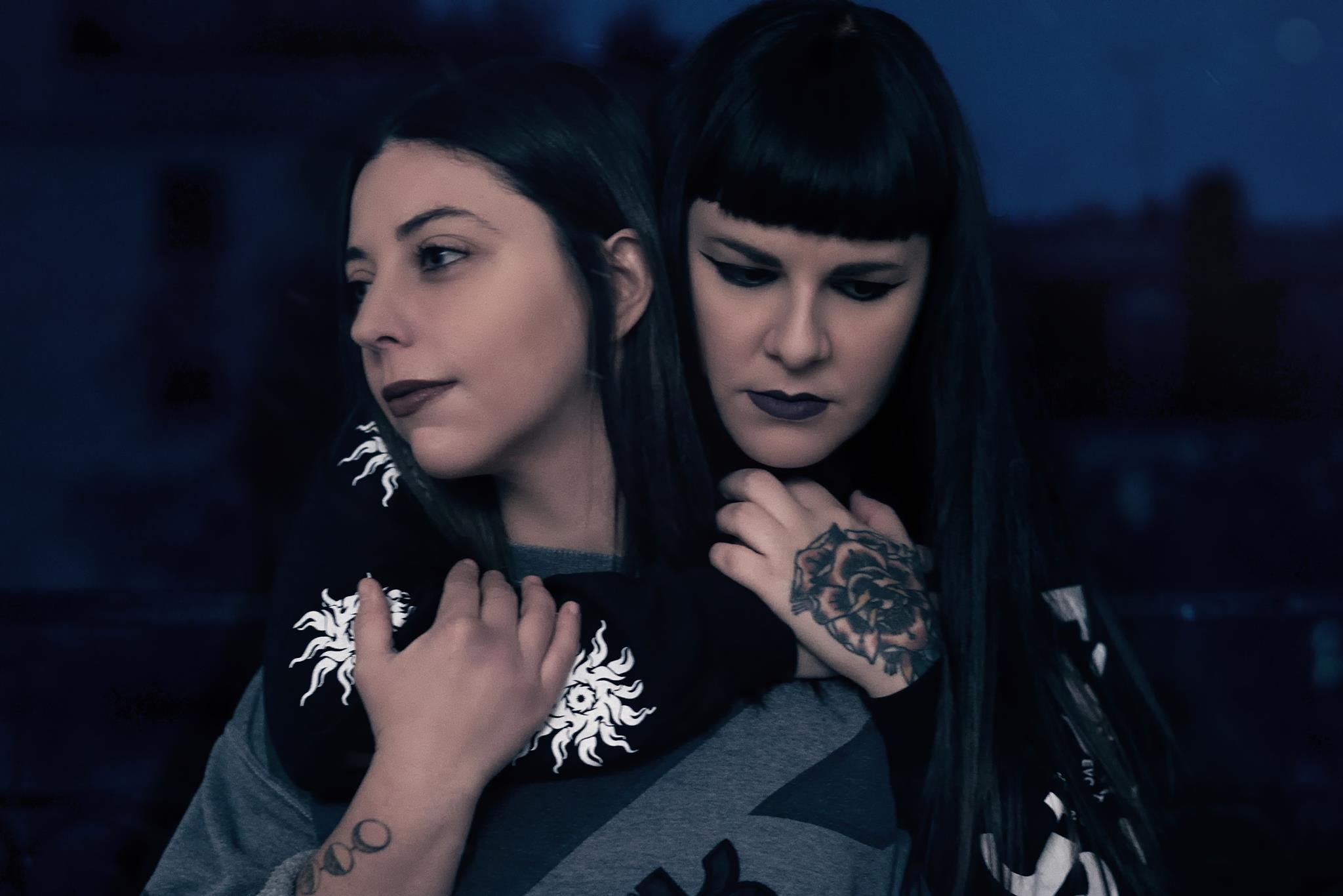 News | MINUIT MACHINE fait son grand retour | VerdamMnis Magazine