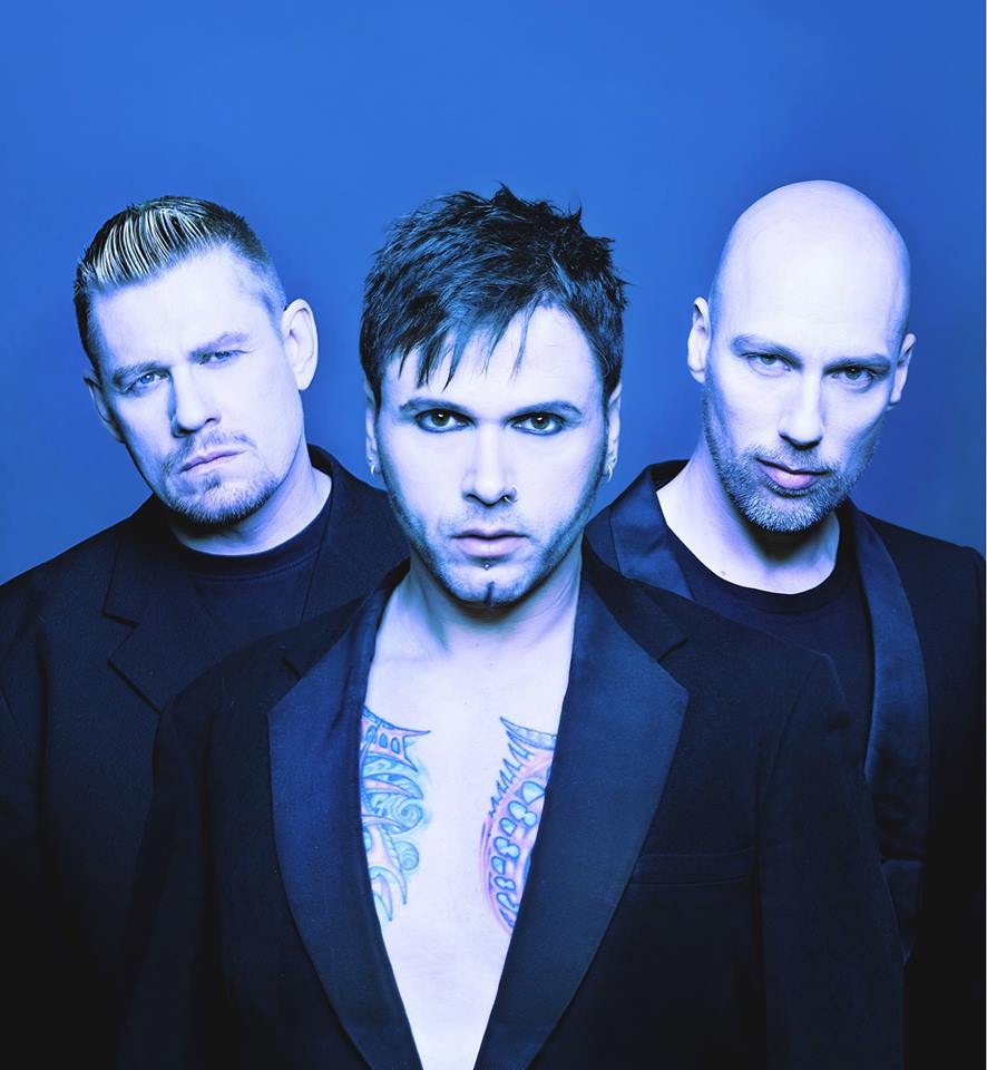 Interview | Oomph! - 2010-05-31 | VerdamMnis Magazine