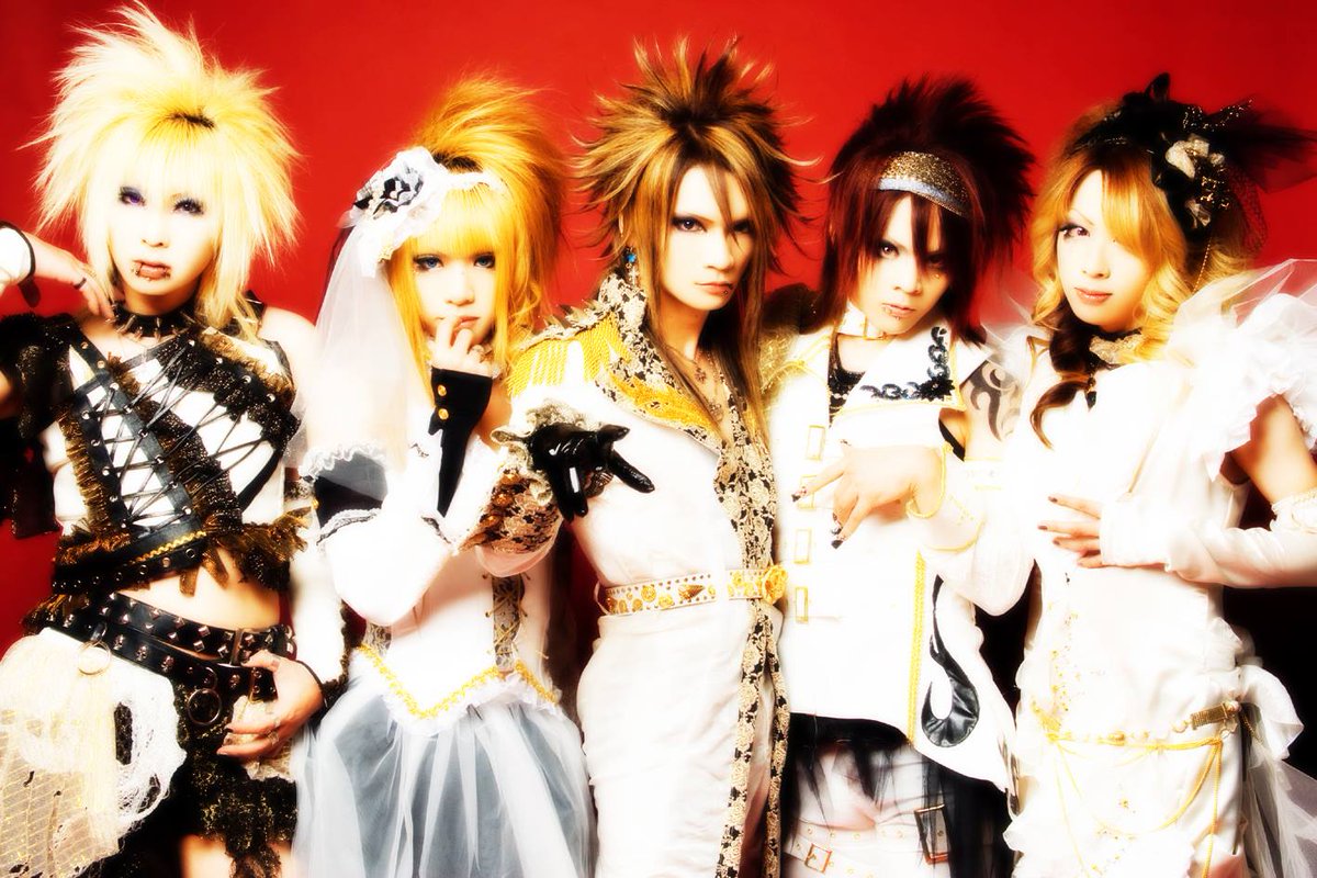 Interview | Dio Distraught Overlord : Plongée dans le Kote Kei ...