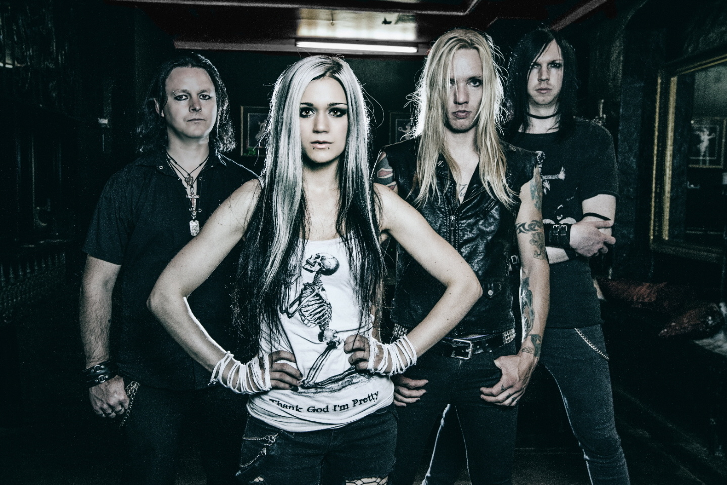 Interview | Forever Still - 2015-02-02 | VerdamMnis Magazine