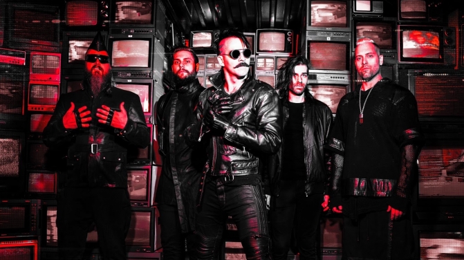 News | 3TEETH met en ligne un troisième single | VerdamMnis Magazine