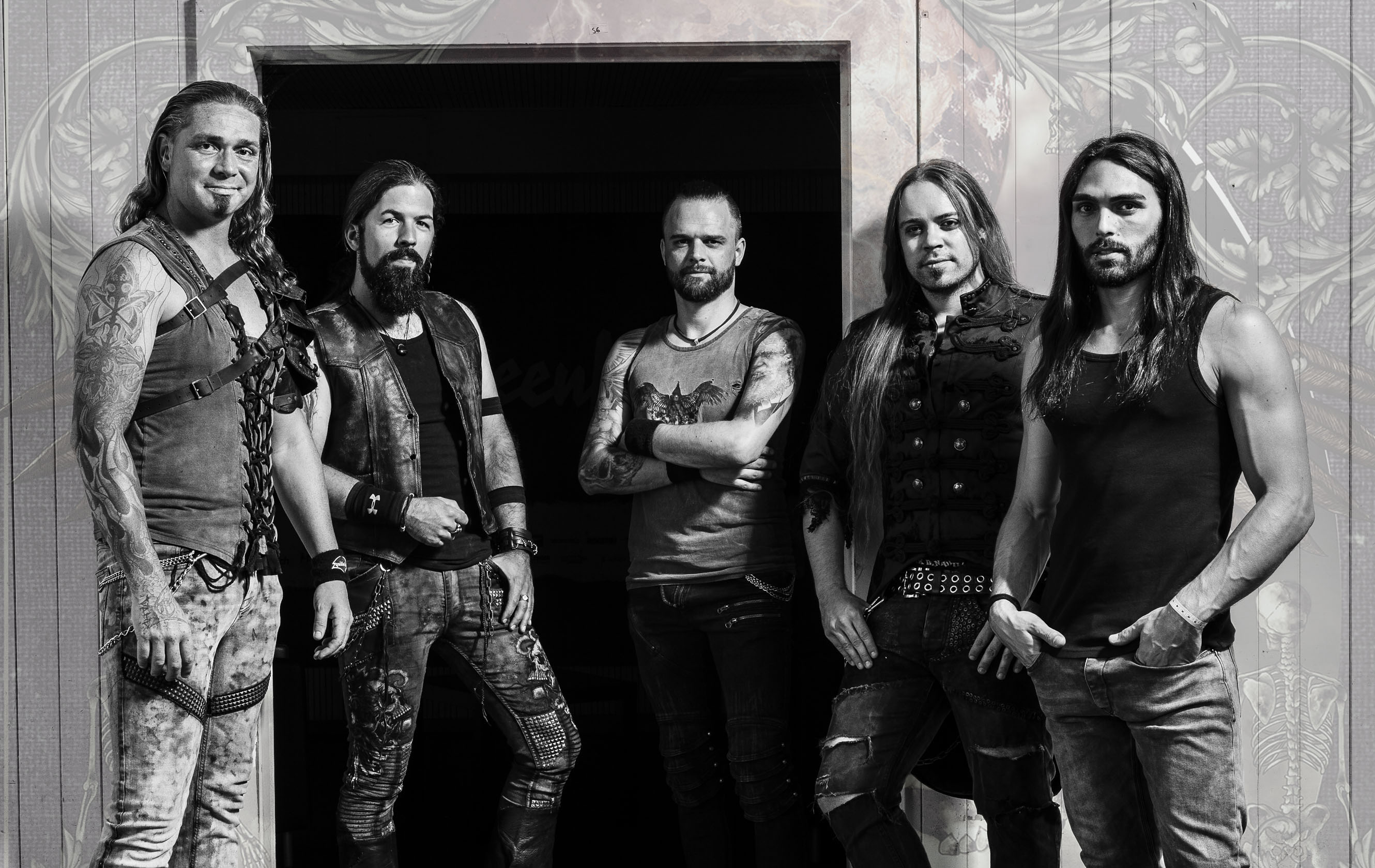 News | EQUILIBRIUM sort le clip de Renegades - A Lost Generation ...