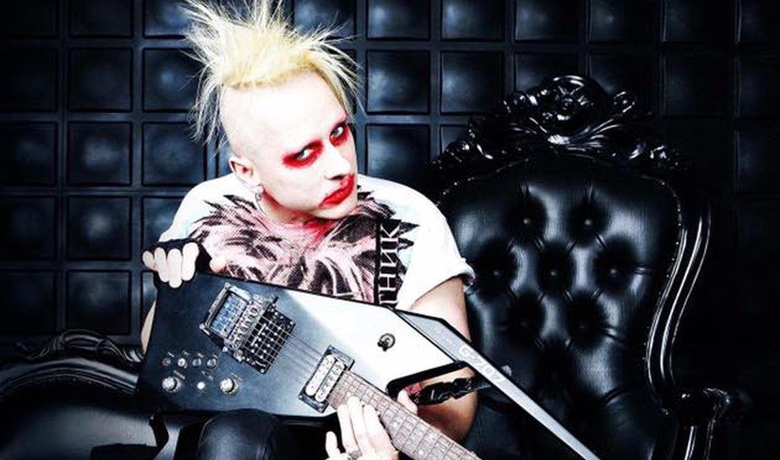 News | Quand SKOLD va à Disney World ça donne un clip | VerdamMnis Magazine