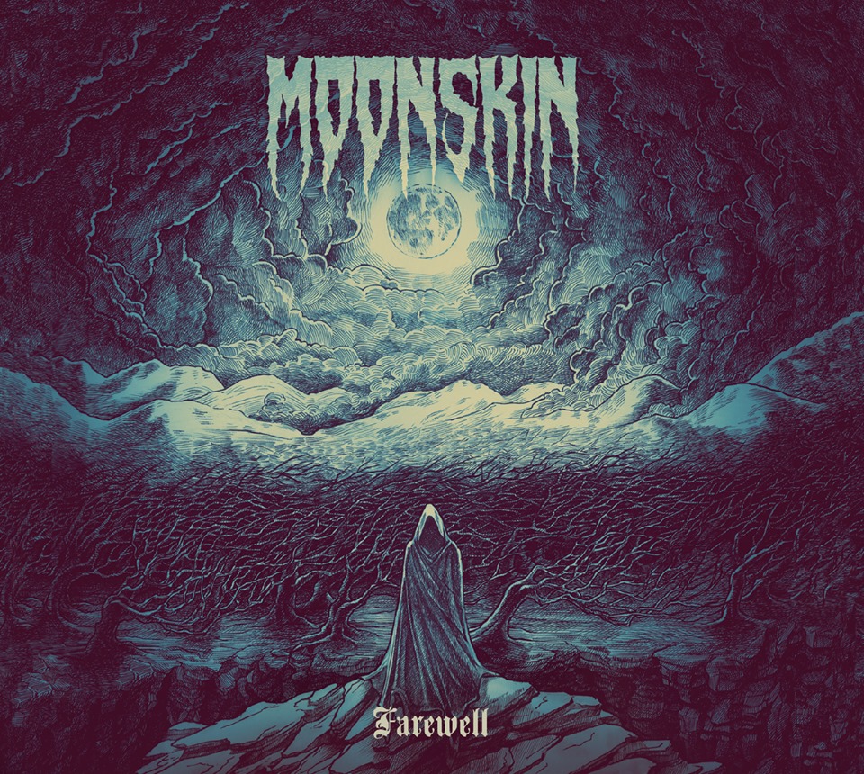 News | MOONSKIN sortira son premier album à l'automne | VerdamMnis Magazine