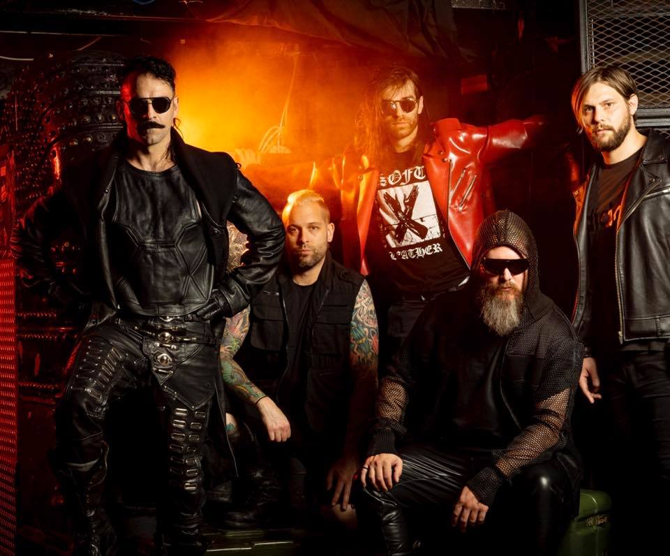 News | 3TEETH annonce sa tournée européenne | VerdamMnis Magazine