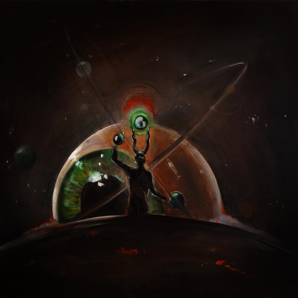 News | KUGELBLITZ (doom / sludge) sortira son premier album début avril ...