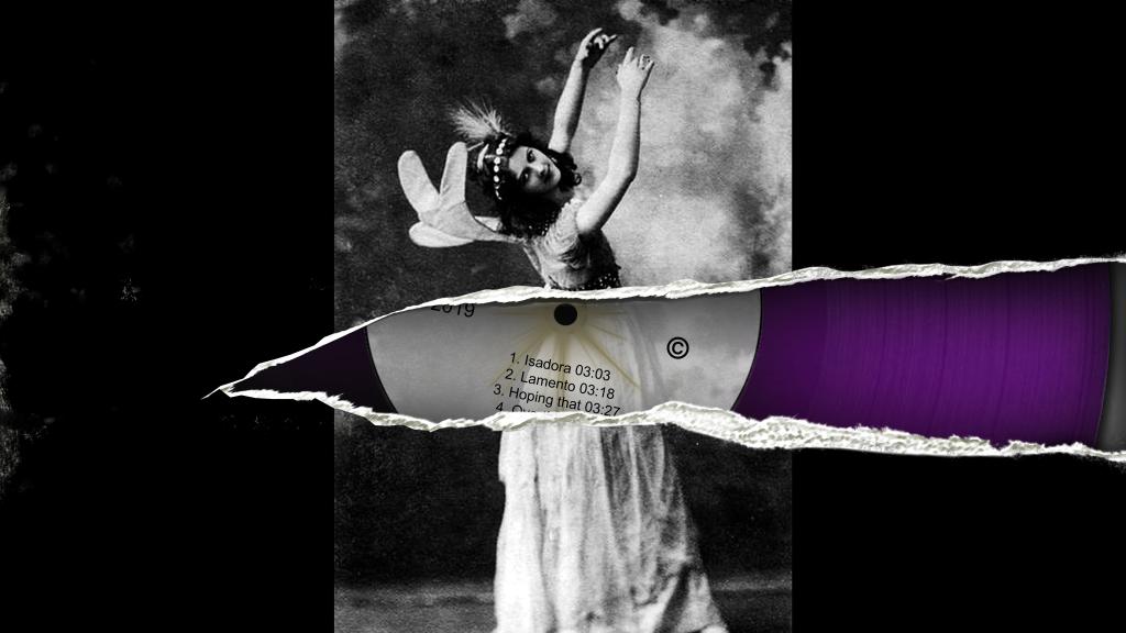 Chronique | Dead Souls Rising - Isadora | VerdamMnis Magazine