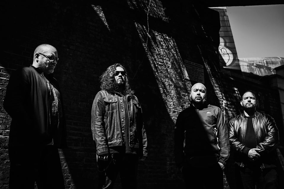 News | HANGMAN'S CHAIR nous invite dans le néant | VerdamMnis Magazine