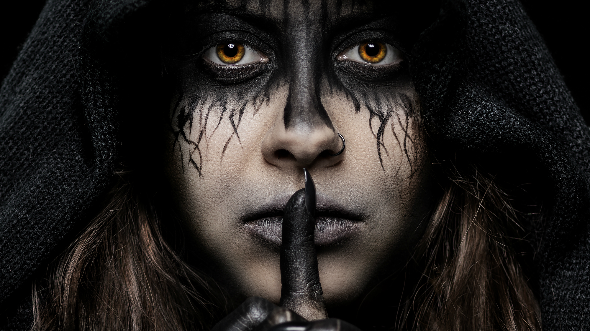 News | PERCHTA tease son premier album via un nouveau clip | VerdamMnis ...