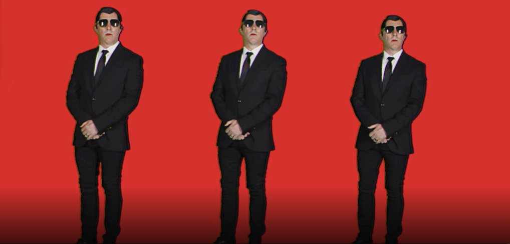 News | PUSCIFER est de retour pour fêter l'apocalypse | VerdamMnis Magazine