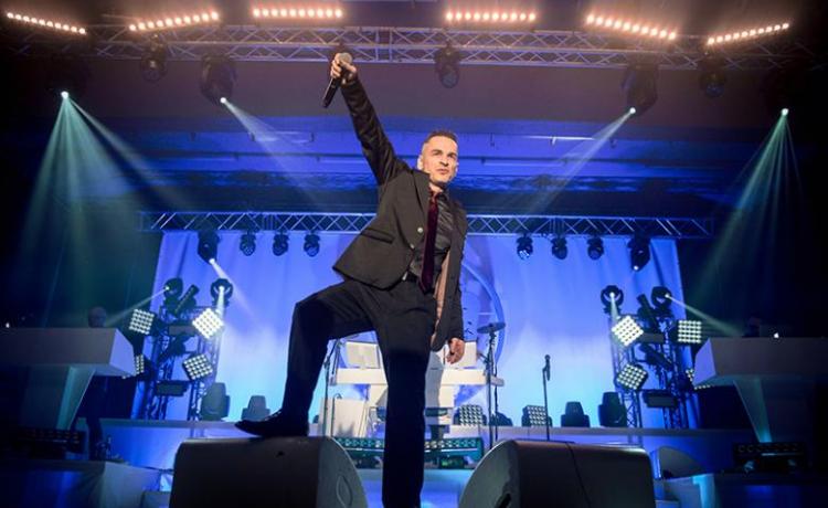 News | Steve Naghavi (AND ONE) sort un premier single solo | VerdamMnis ...
