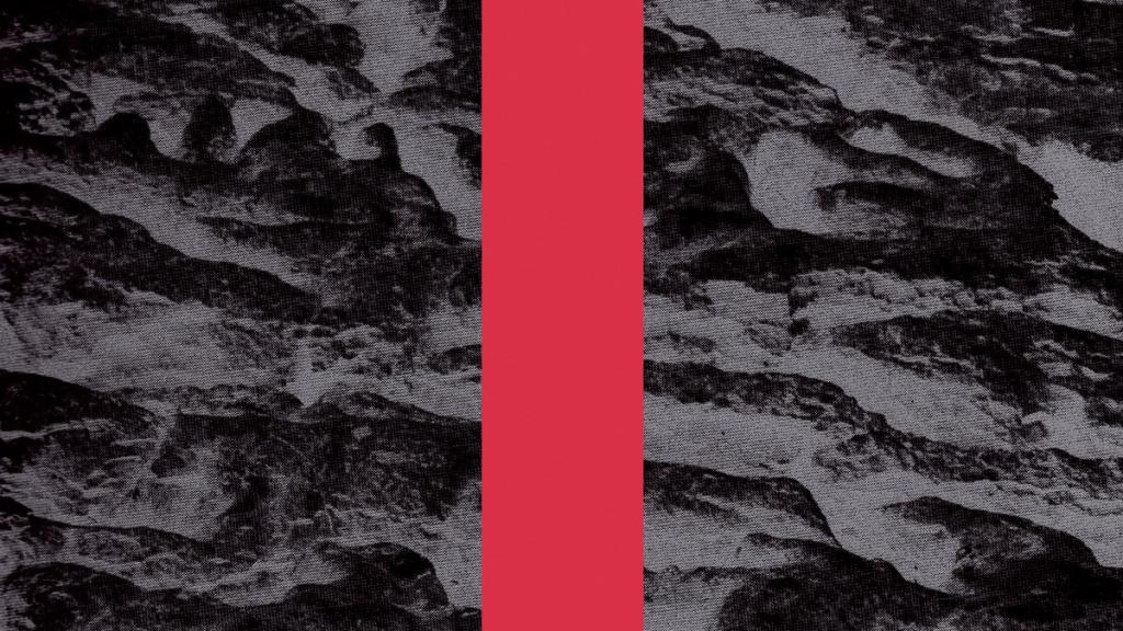 Chronique | Linea Aspera - LP II | VerdamMnis Magazine