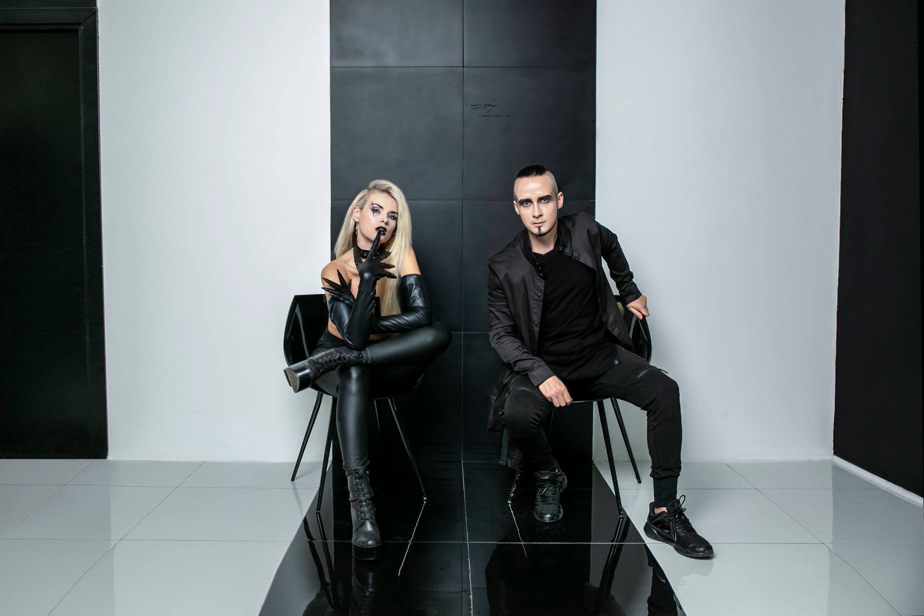 News | Sortie du nouvel album d'OMNIMAR | VerdamMnis Magazine