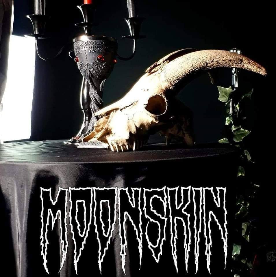 News | MOONSKIN vous le dit en vidéo : souffrez ! | VerdamMnis Magazine