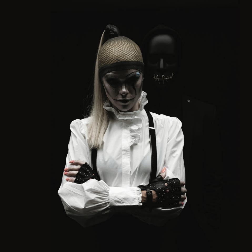 News | SKYND est de retour en vidéo et annonce sa tournée | VerdamMnis ...