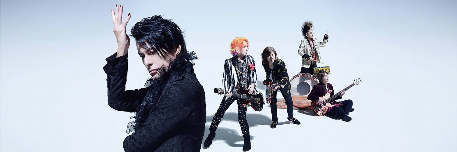 News | BUCK-TICK : Go-Go B-T TRAIN extrait vidéo | VerdamMnis Magazine