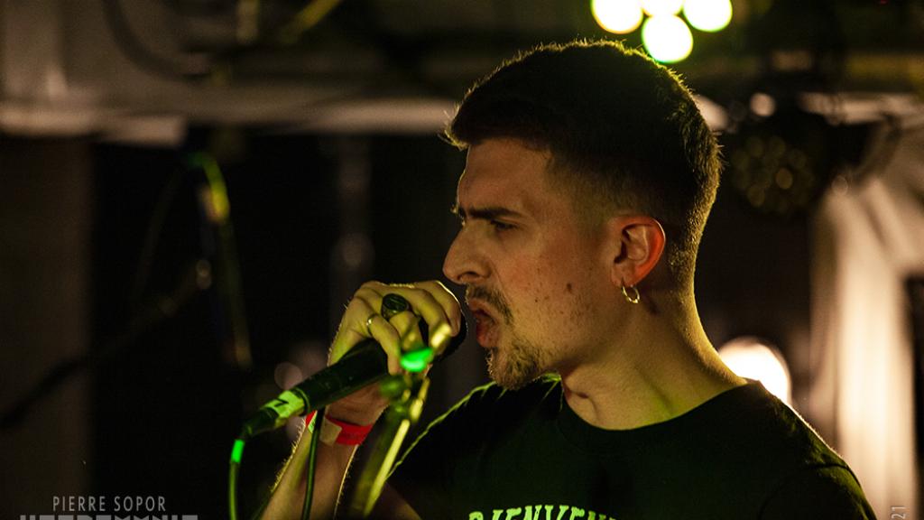 Galerie Photo | Récidive @ Dead Tracks Team Festival - Paris (75) - 26 août 2021 | VerdamMnis ...