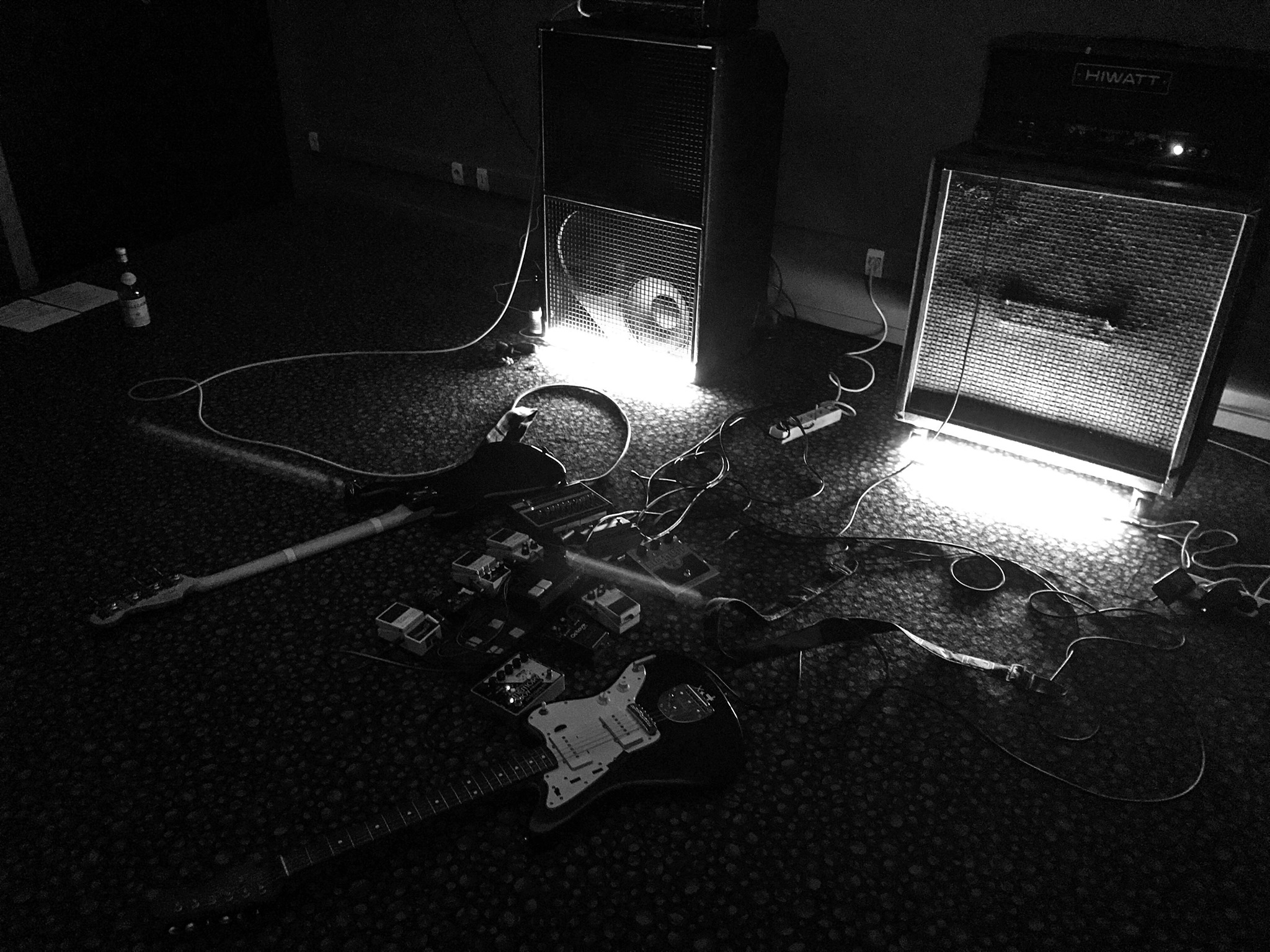 News | FRAGILE FIGURES a besoin de vous pour son premier album ...