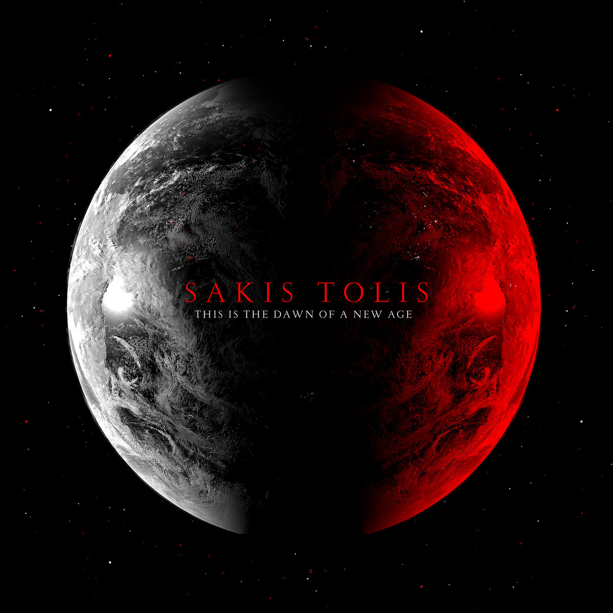 News | Sakis Tolis de ROTTING CHRIST partage un troisième single solo ...