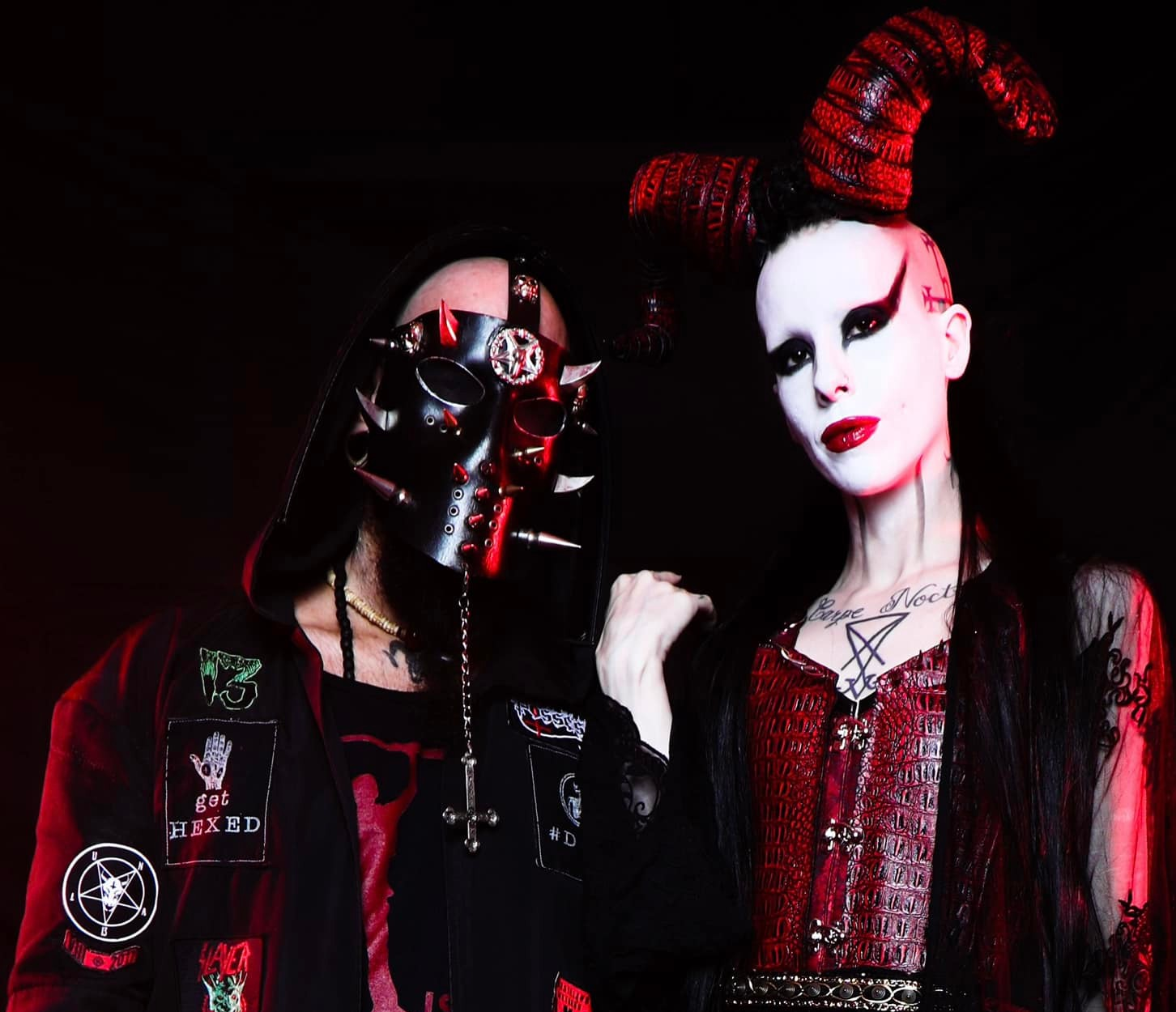 News | LUNA 13 vous offre des fleurs avec son nouveau single ...