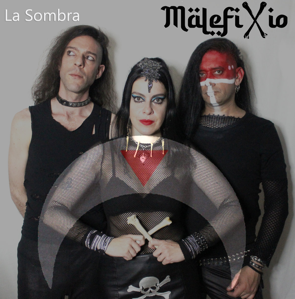 News | MALEFIXIO étend son ombre avec son dernier clip | VerdamMnis ...