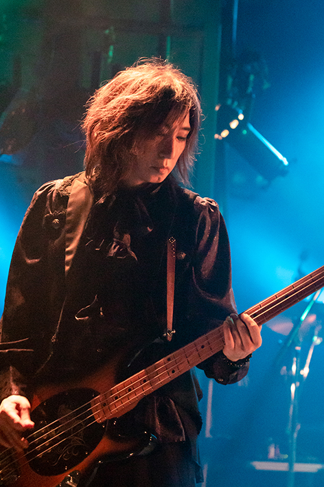 Live Report | FAR-EAST PHALLUS KICKER + DER ZIBET + VERTUEUX @ ROCK ...