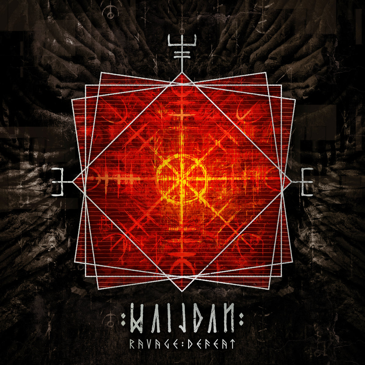 News | :WAIJDAN: annonce son nouvel album | VerdamMnis Magazine