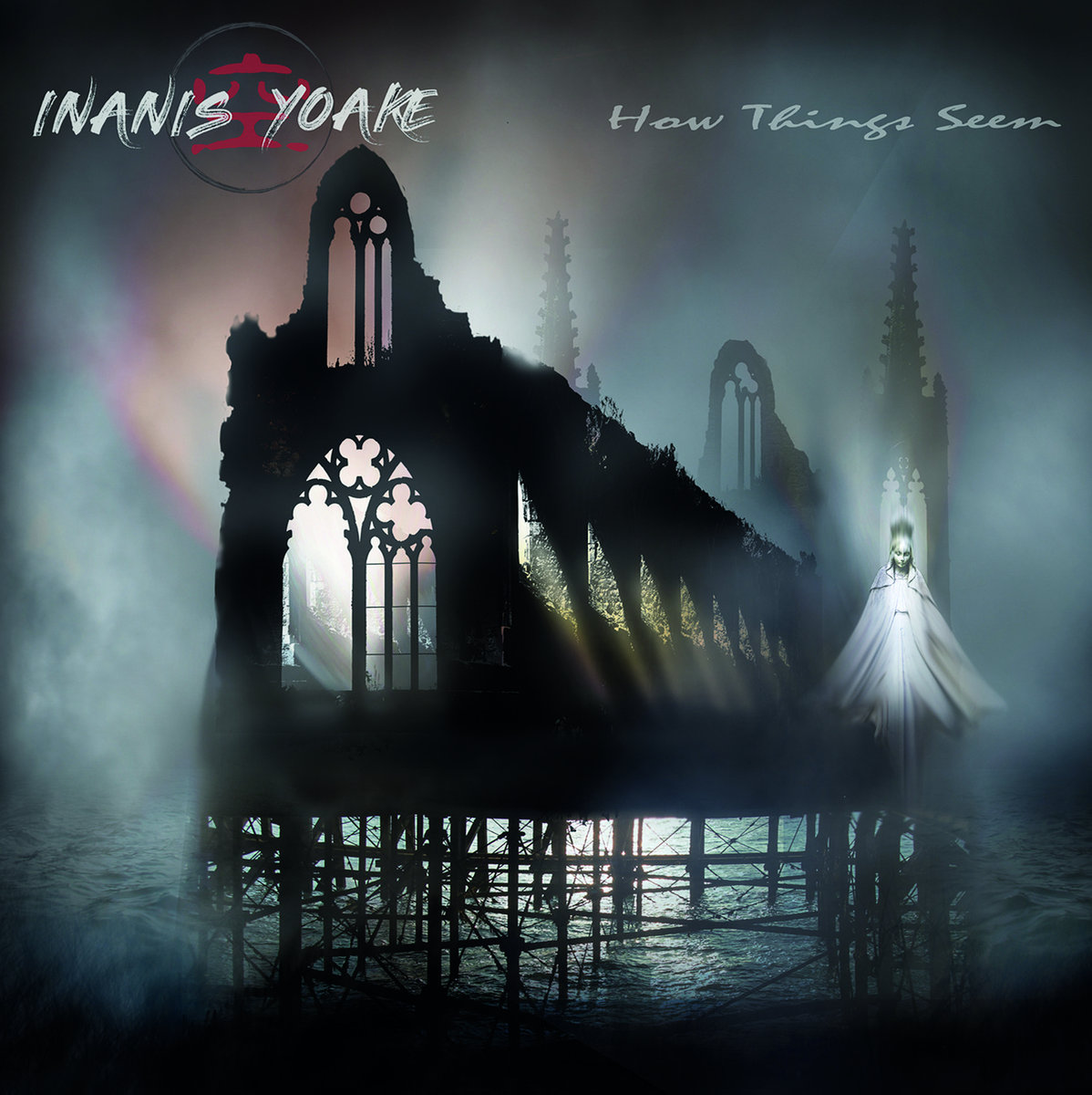 News | INANIS YOAKE partage un premier titre de son prochain album ...