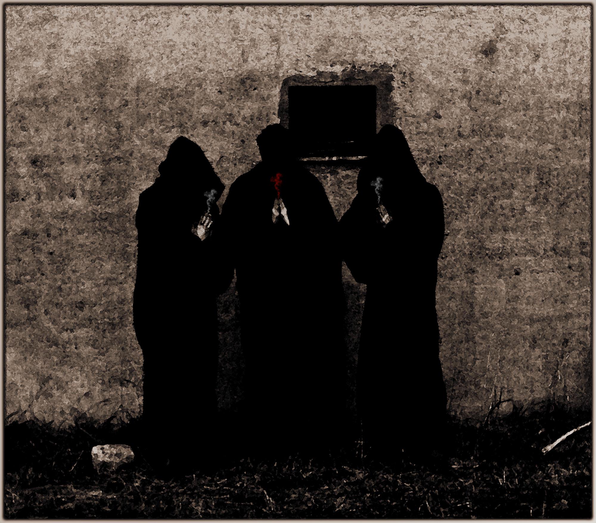 News | MEPHORASH partage un premier titre de son nouvel album ...