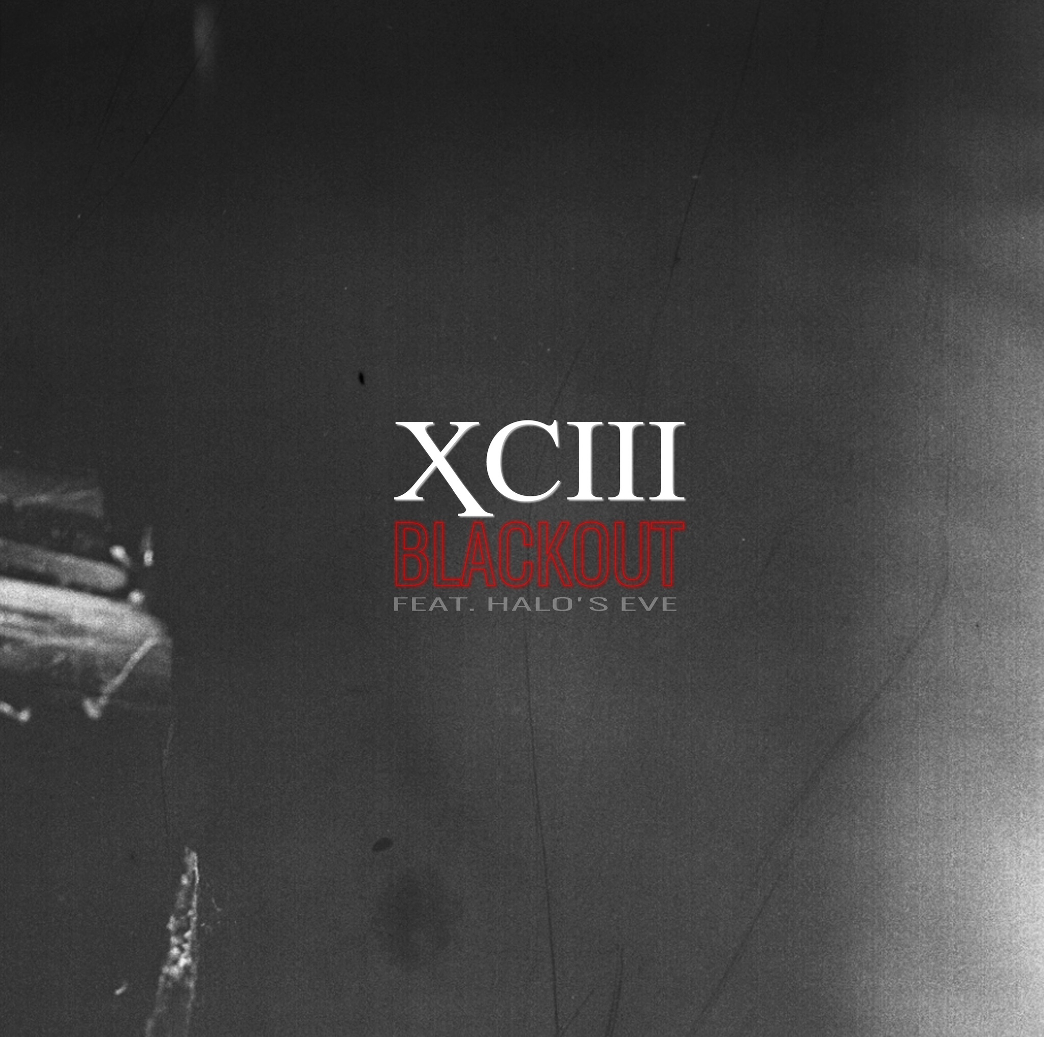News | XCIII partage un titre bonus avec HALO'S EVE | VerdamMnis Magazine
