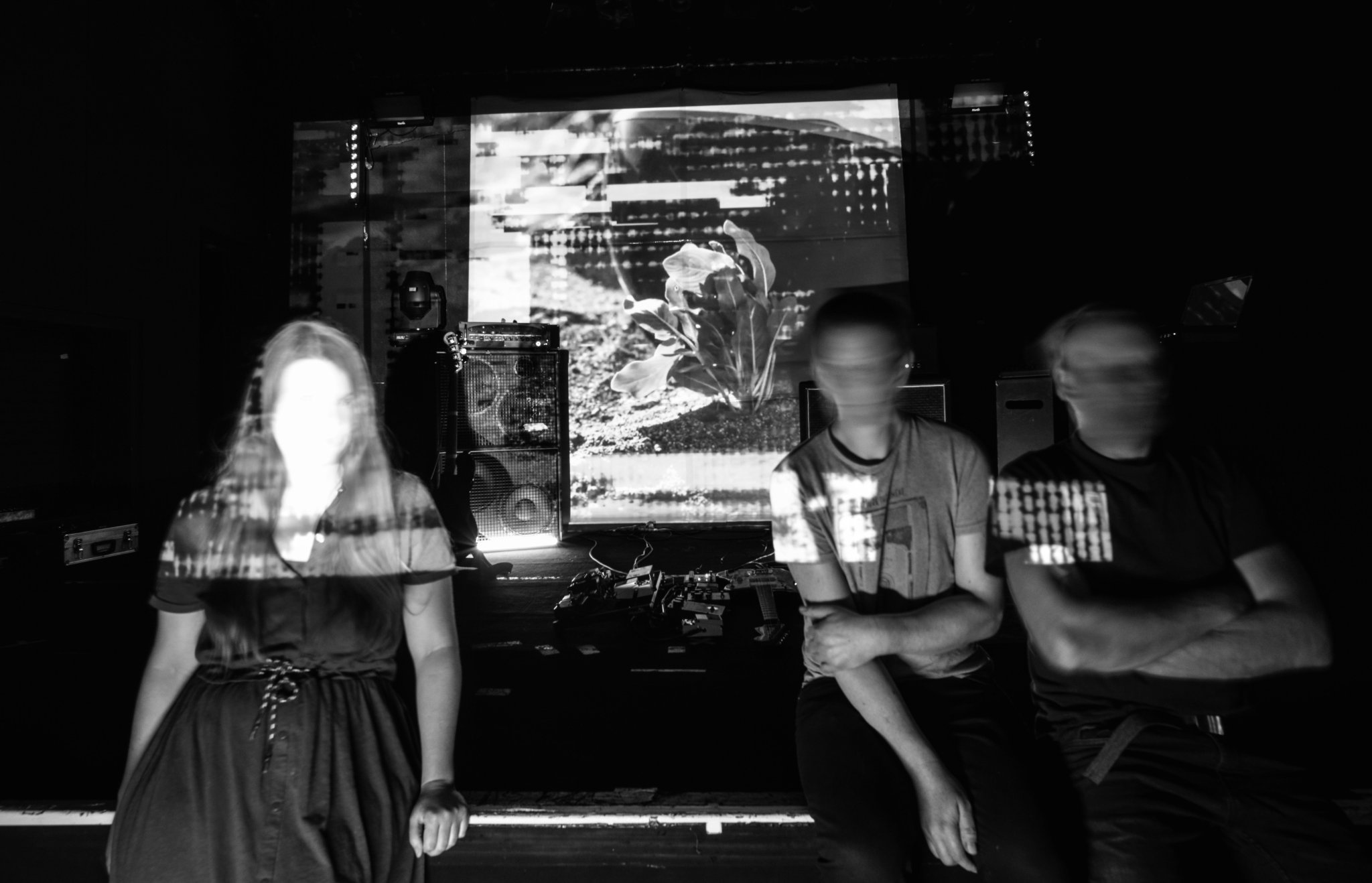 Interview | Fragile Figures, rêveries post-hivernales | VerdamMnis Magazine