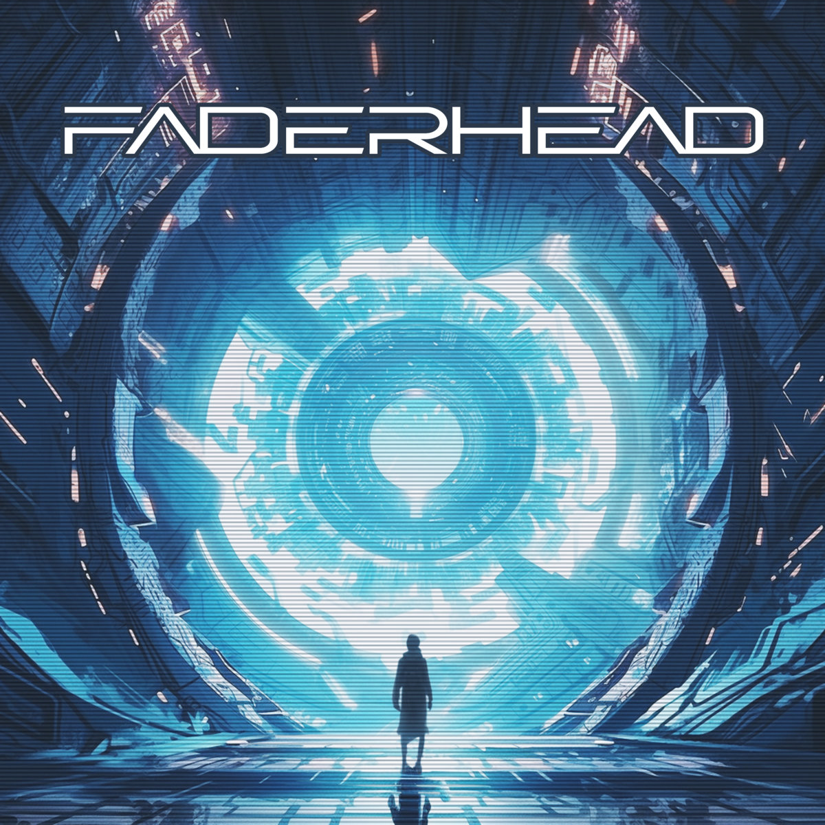 News | FADERHEAD accompagne son dernier EP d'un clip | VerdamMnis Magazine