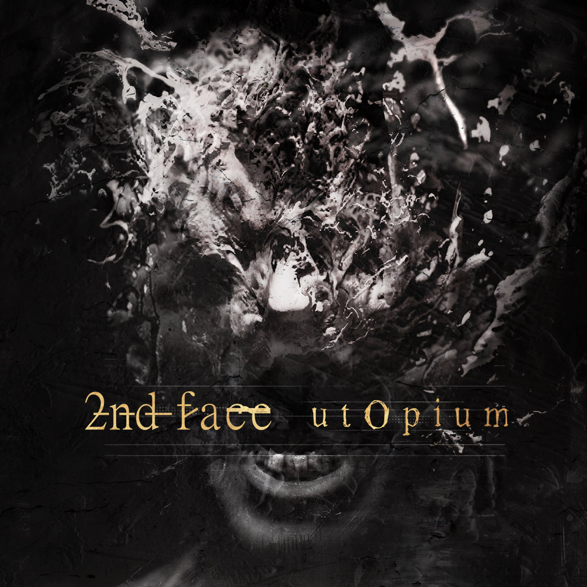 News | 2ND FACE continue de teaser son nouvel album avec un quatrième ...
