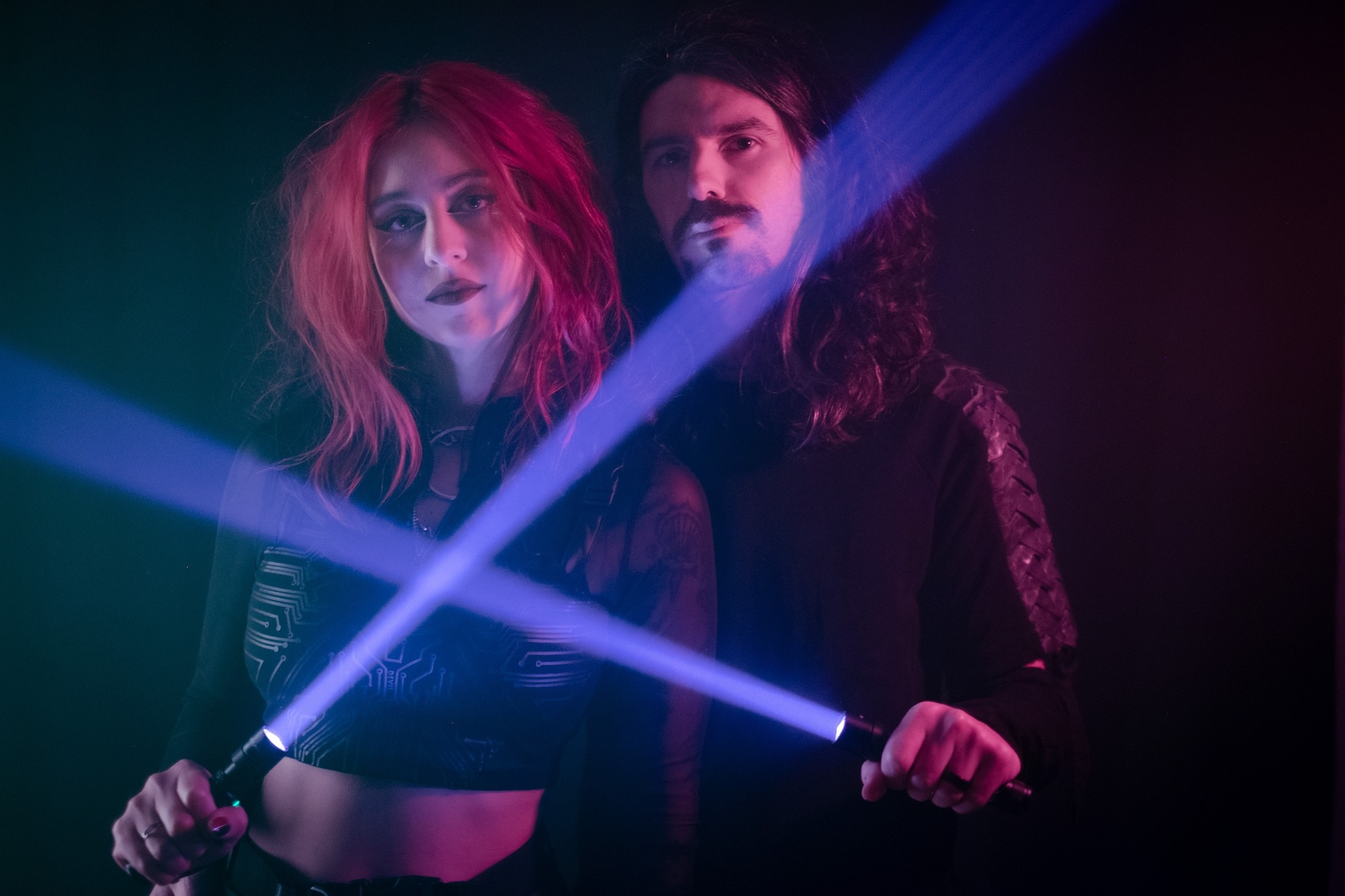 News | DENUIT partage un premier single de son nouvel album | VerdamMnis Magazine