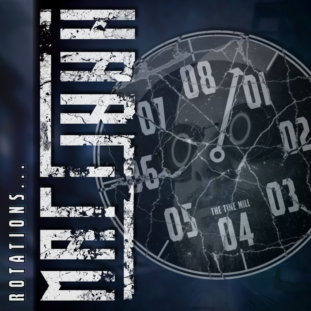 News | MATT HART est de retour avec Rotations | VerdamMnis Magazine