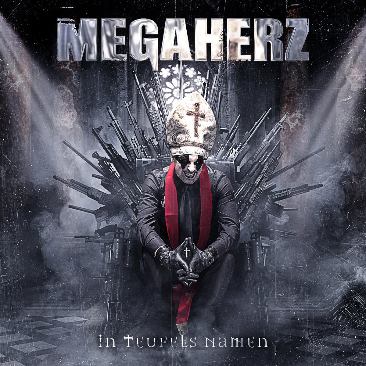 News | MEGAHERZ fête la sortie de son album avec un nouveau clip ...