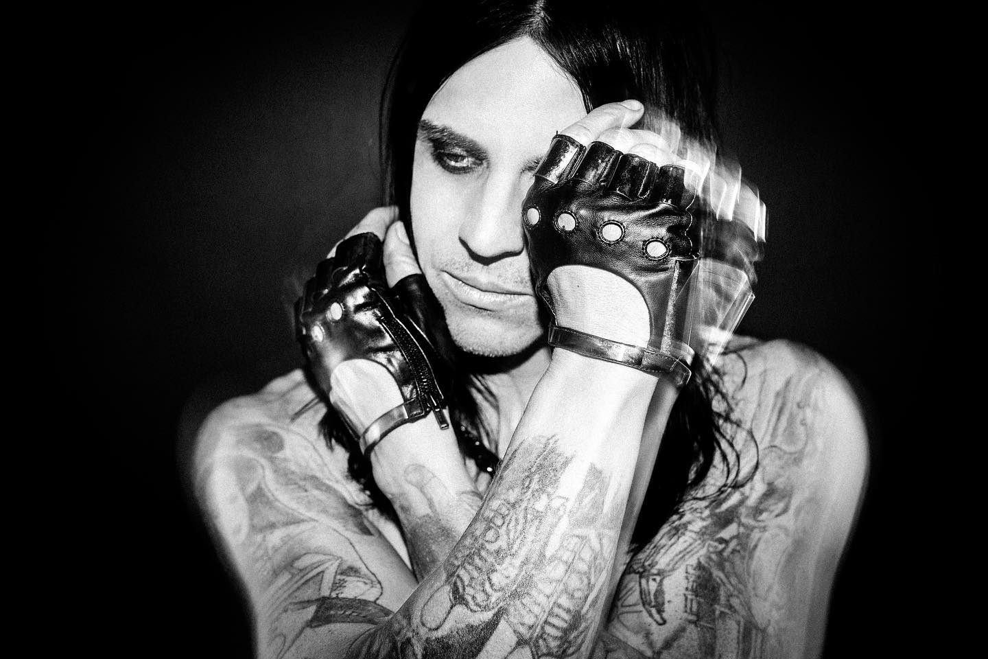 Interview | Jon Siren (IAMX, Skold, Psyclon Nine, Front Line Assembly ...