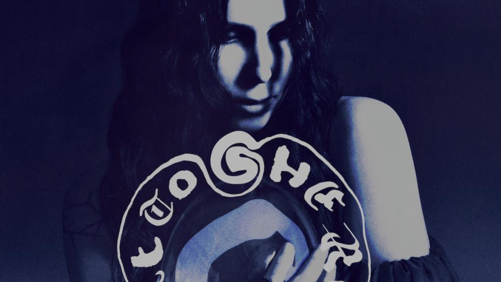 Chronique | Chelsea Wolfe - She Reaches Out to She Reaches Out to She ...