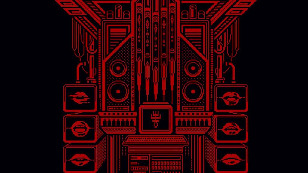 Chronique | Keygen Church - Nel Nome Del Codice | VerdamMnis Magazine